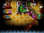 Mortality | The New Walten Files Wiki | Fandom