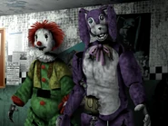 Billy/Gallery | The New Walten Files Wiki | Fandom