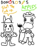 BtScene | The New Walten Files Wiki | Fandom