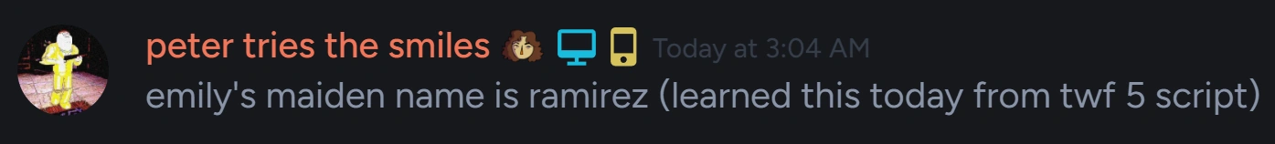 Discuss Everything About The New Walten Files Wiki | Fandom