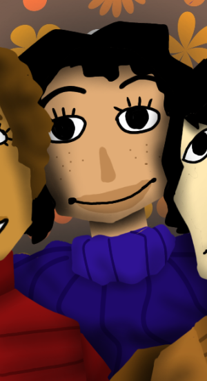 Ashley Parks | The New Walten Files Wiki | Fandom