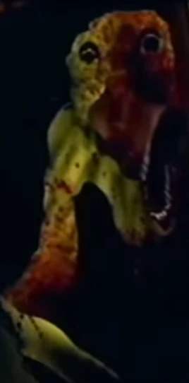 Duckie Leigh | The New Walten Files Wiki | Fandom