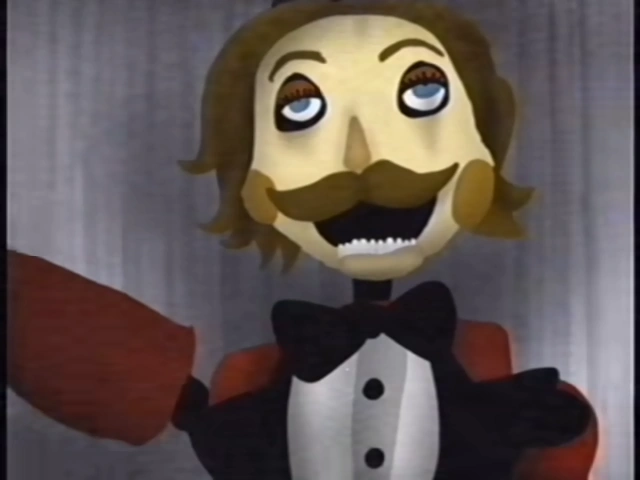 Boozoo/Gallery | The New Walten Files Wiki | Fandom