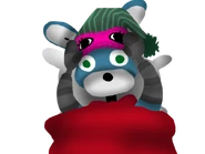 Little Bon/Gallery | The New Walten Files Wiki | Fandom