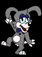 Rocket/Gallery | The New Walten Files Wiki | Fandom