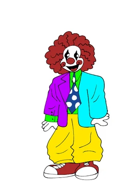 Billy (Cartoon) | The New Walten Files Wiki | Fandom