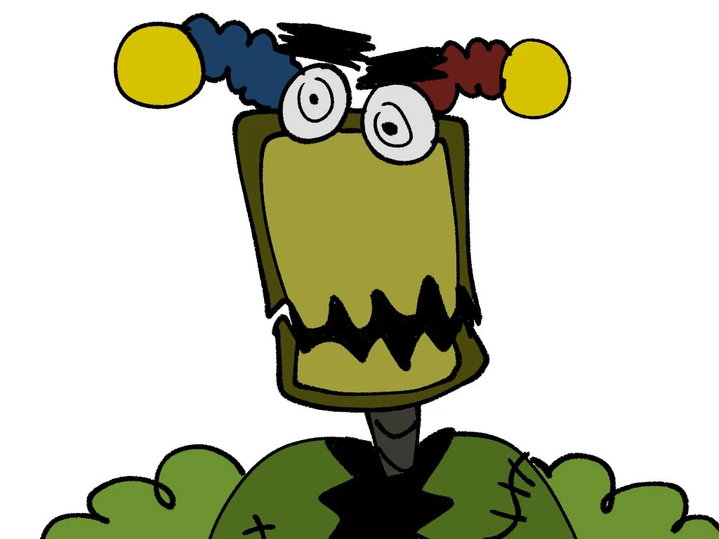 TVA (The Mysterious House)/Gallery | The New Walten Files Wiki | Fandom