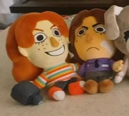 Jenny Letterson/Gallery | The New Walten Files Wiki | Fandom