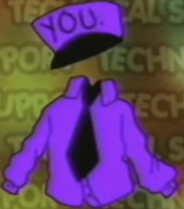 BSI Uniform | The New Walten Files Wiki | Fandom