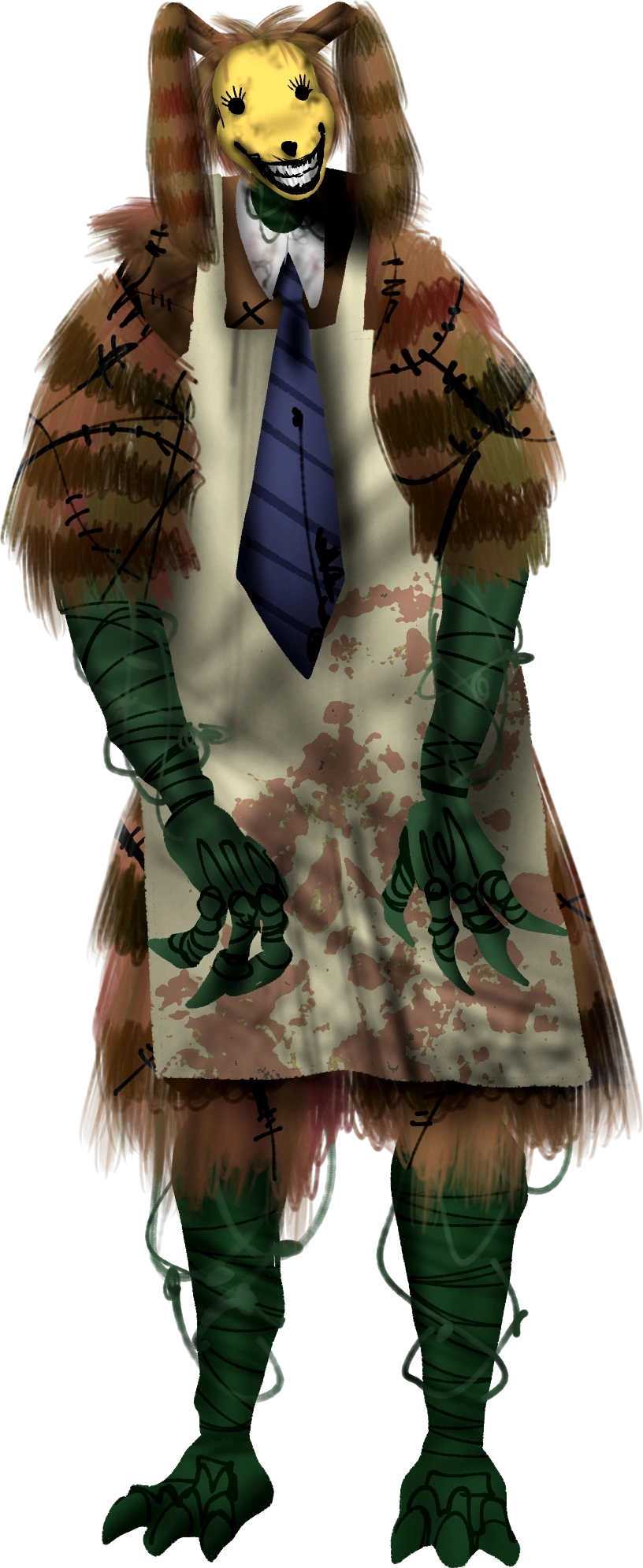 Discuss Everything About The New Walten Files Wiki | Fandom