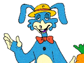 Bon (Cartoon) | The New Walten Files Wiki | Fandom