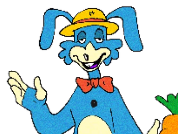 Bon | The New Walten Files Wiki | Fandom