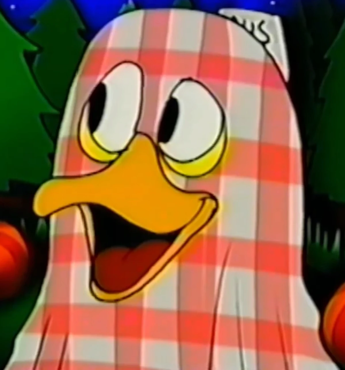 Duckie Leigh | The New Walten Files Wiki | Fandom