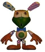 Mortality/Gallery | The New Walten Files Wiki | Fandom