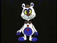 Showbear/Gallery | The New Walten Files Wiki | Fandom