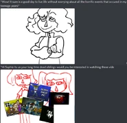 Sophie Walten/Gallery | The New Walten Files Wiki | Fandom