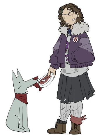 Sophie Walten | The New Walten Files Wiki | Fandom