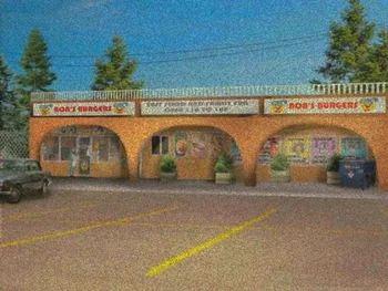 Bon's Burgers | The New Walten Files Wiki | Fandom