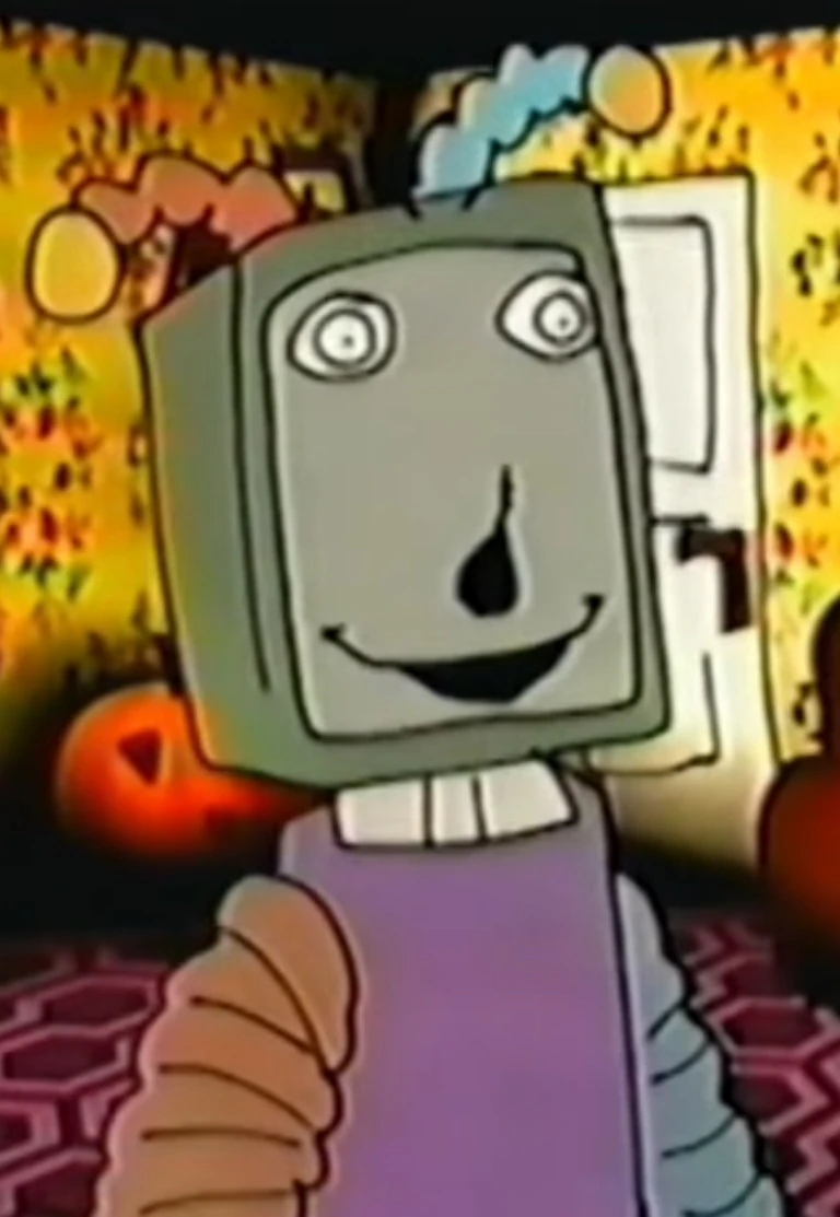 TVA (The Mysterious House) | The New Walten Files Wiki | Fandom