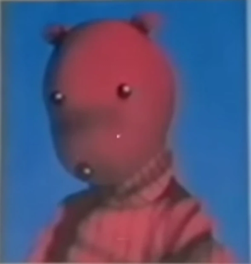 Jonathan Bear | The New Walten Files Wiki | Fandom