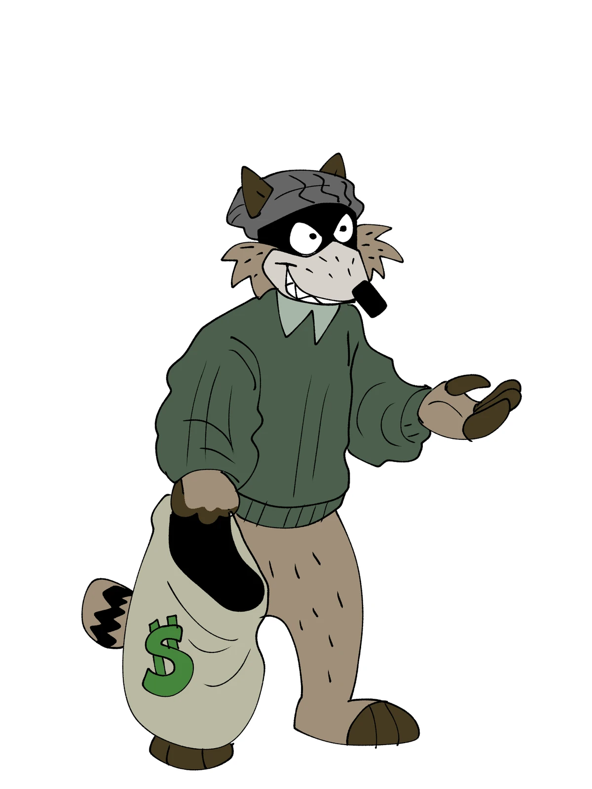 Hidie (Showstoppers Incorporated) | The New Walten Files Wiki | Fandom