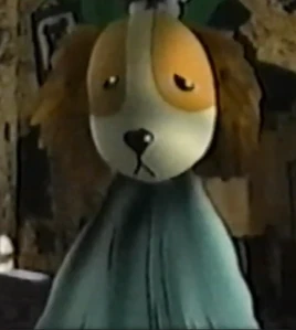 Jay March | The New Walten Files Wiki | Fandom