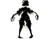 Jolly Ghost of Present Times | The New Walten Files Wiki | Fandom