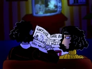 Rosemary Walten/Gallery | The New Walten Files Wiki | Fandom