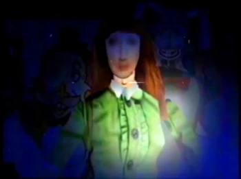 Susan Woodings | The New Walten Files Wiki | Fandom