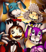 Boozoo/Gallery | The New Walten Files Wiki | Fandom