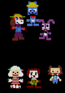 Billy/Gallery | The New Walten Files Wiki | Fandom