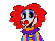 Billy (The Mysterious House)/Gallery | The New Walten Files Wiki | Fandom