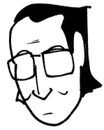 Felix Kranken | The New Walten Files Wiki | Fandom