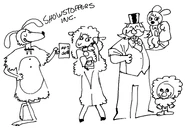 Showstoppers Incorporated | The New Walten Files Wiki | Fandom