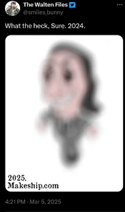 Merchandise | The New Walten Files Wiki | Fandom