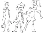 Rachel Waterman/Gallery | The New Walten Files Wiki | Fandom