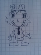 Brian Stells/Gallery | The New Walten Files Wiki | Fandom