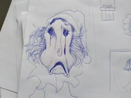 Sad Ghost of Past Experiences/Gallery | The New Walten Files Wiki | Fandom