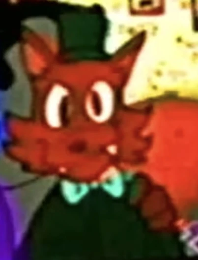 Rex Devon | The New Walten Files Wiki | Fandom