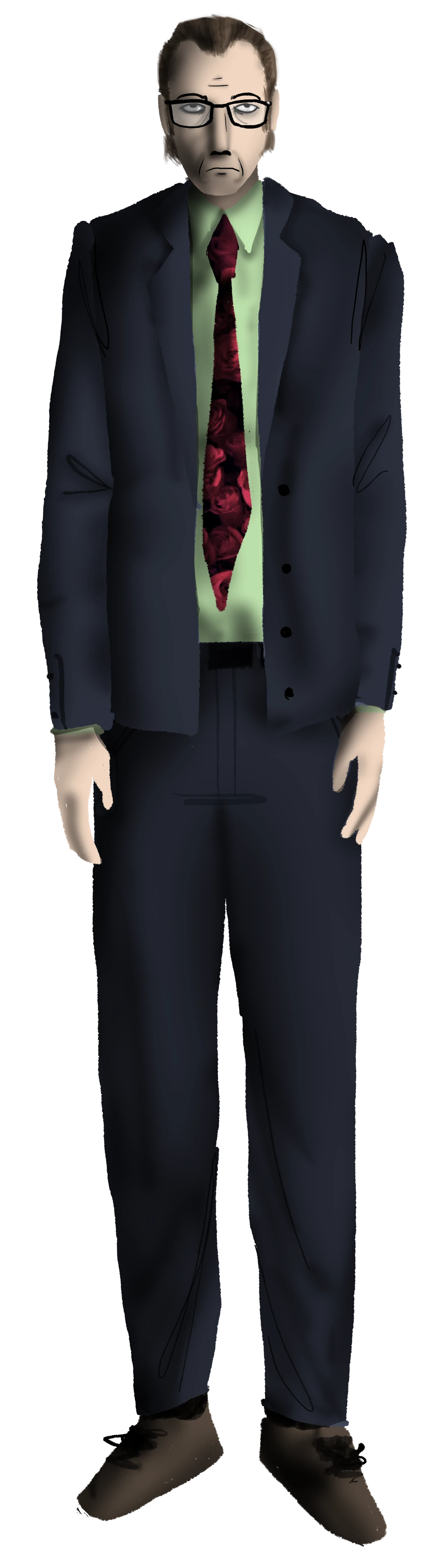 Category:Humans | The New Walten Files Wiki | Fandom