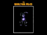 Rocket/Gallery | The New Walten Files Wiki | Fandom