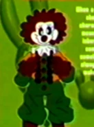 Billy/Gallery | The New Walten Files Wiki | Fandom