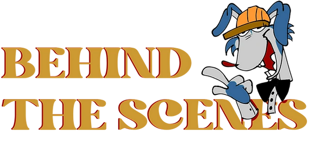 BtScene | The New Walten Files Wiki | Fandom