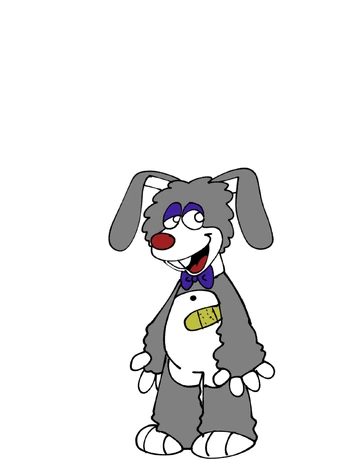 Rocket | The New Walten Files Wiki | Fandom