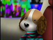 The Return of The Pumpkin Rabbit - OFFICIAL VHS SALE (Retro Release ...