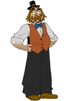 Showstoppers Incorporated | The New Walten Files Wiki | Fandom