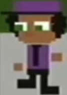 Chris Easteryear | The New Walten Files Wiki | Fandom