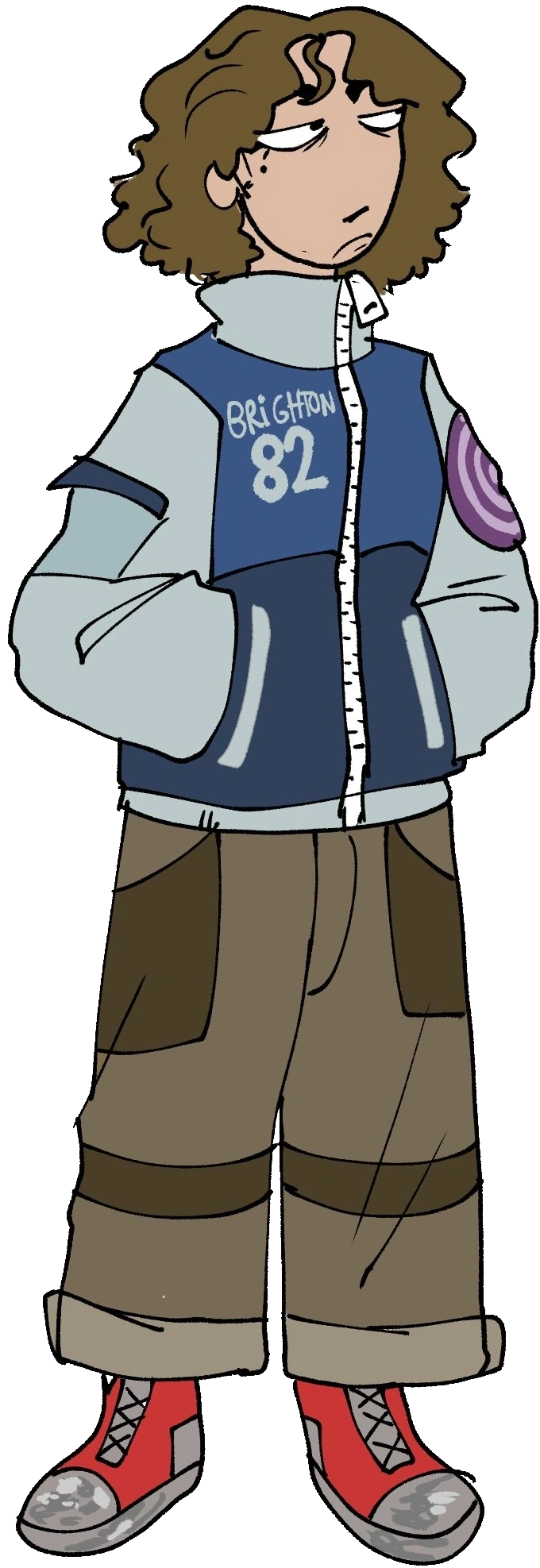 Category:Females | The New Walten Files Wiki | Fandom