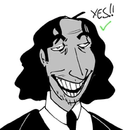 Jack Walten/Gallery | The New Walten Files Wiki | Fandom