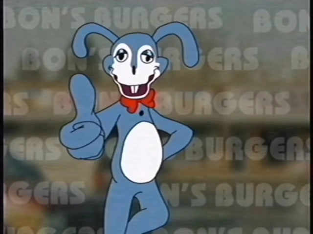 Bon (Cartoon)/Gallery | The New Walten Files Wiki | Fandom